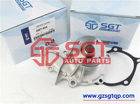 GWT-83A/TOYOTA/水泵/Wasserpumpe GWT-83A AW9271 16110-19135 16110-19205 ...