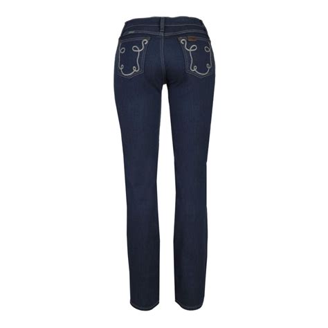 Pantalones Wrangler Dama Riograndeboots