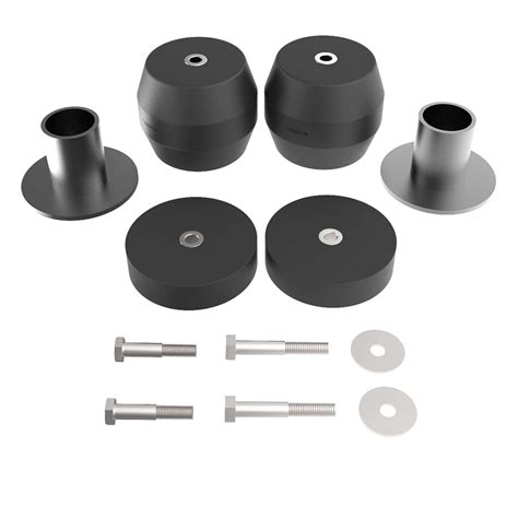 Timbren Sys Rear Kit For 04 08 F150
