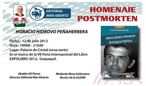 Editorial Mar Abierto Mar Abierto Presenta Nuevas Publicaciones En