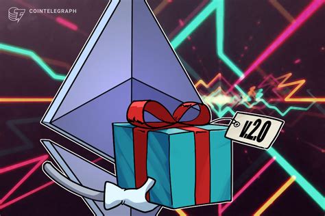 Ethereum 2 0 Charges Ahead With New Onyx Testnet Launch