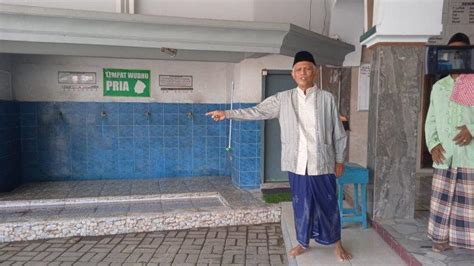 Kisah Pilu Polisi Di Jember Sepeda Dicuri Maling Saat Salat Subuh