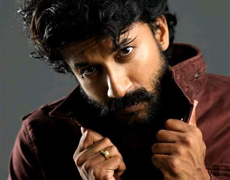 Satyadev Kancharana Interview Photos Satyadev Kancharana Satyadev Kancharana Interview