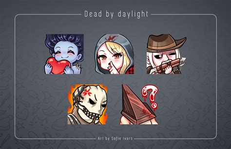 Some More Cute Dead Men