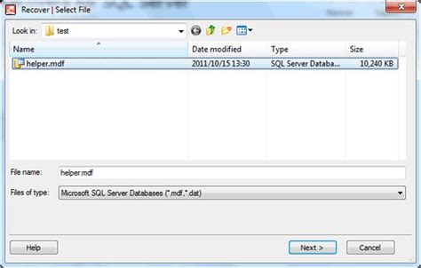 Sql Server2008 数据库误删除数据的恢复方法分享1 Sql Server2008 数据库误删除数据的恢复 Flickr