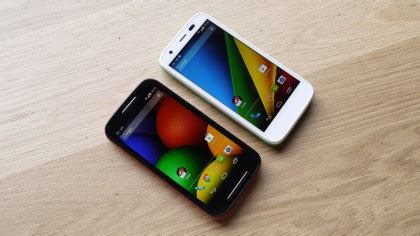 Moto G Vs Moto E Vs Moto G G Techradar