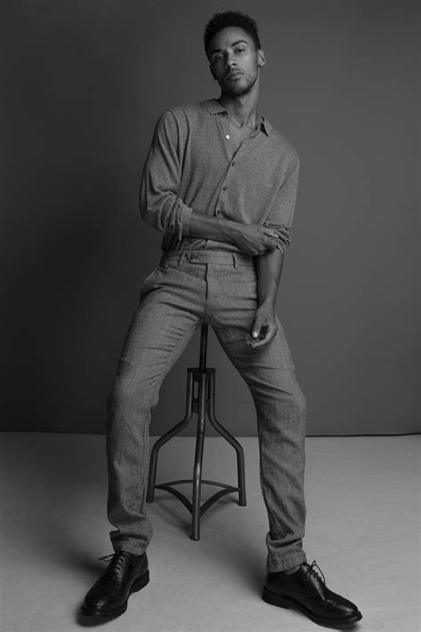 Connor Y Eden Model And Talent Management