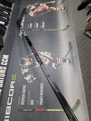 New Ccm Ribcor Trigger 8 Pro Right Handed 70 Flex P28 Hockey Stick