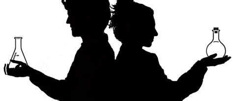 Science Gender Equality Is Encouraging Women To Apply Enough Culturico