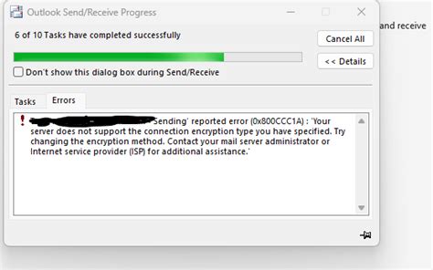 Setting Email In Outlook Spectrum Community