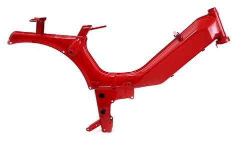 Moped Frame