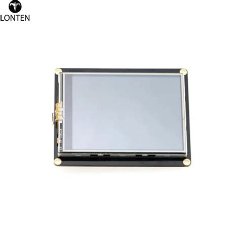 custom 2 8 usb tft touch display screen for raspberry pi model b raspb