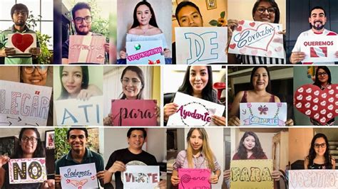 Bicentenario Perú Proyecto Especial Bicentenario lanza campaña que busca reconocer el Rol