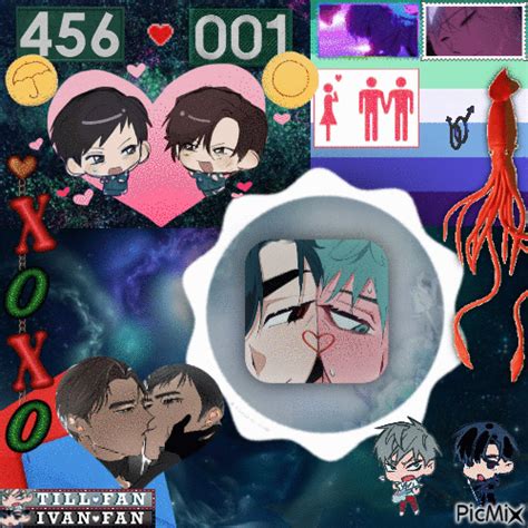 Yaoi Overload Free Animated Picmix Yaoi Overload Free Animated Picmix