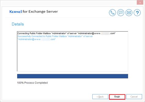 Ways To Export Exchange Public Folders To Pst