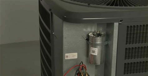 What Size Capacitor Do I Need For Air Conditioner