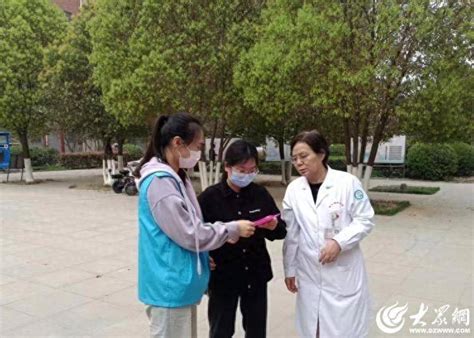 鱼台县滨湖街道开展反电信诈骗活动居民群众知识