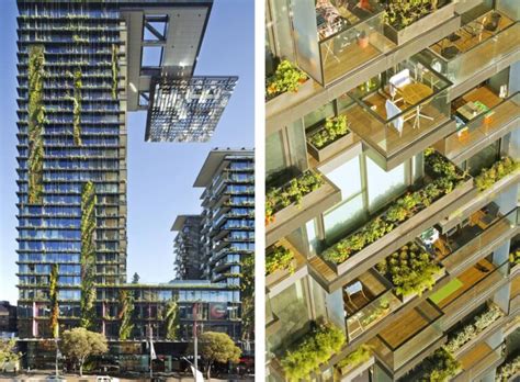 Net Zero Architecture Concept Design Strategies And Examples ArchInspires