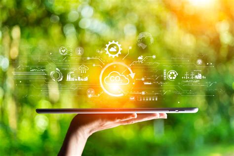 Sostenibilidad Digital ¿qué Hace Orange Para Cuidar El Planeta