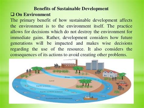 Sustainable Develpoment