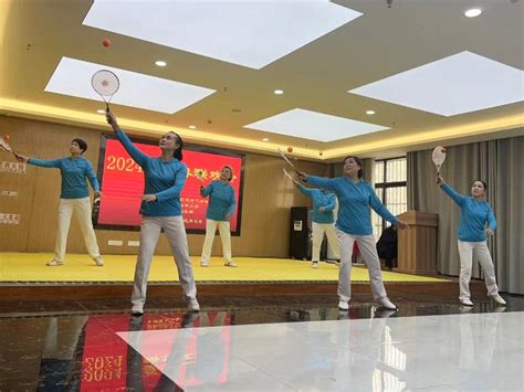 廬陽經開區麗水社區：開展“老有所學”新春文藝匯演中國網