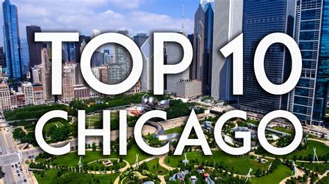 Top 10 Things You Can Do In Chicago Travel Guide Fantastictrip