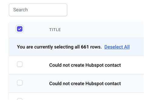 Bulkaction Select All Does Not Select Checkboxes For Hash Ids · Issue