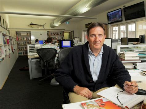 Credible Sells To Fox Corporation For 585m How Brisbanes Stephan Dash Found Fintech Success