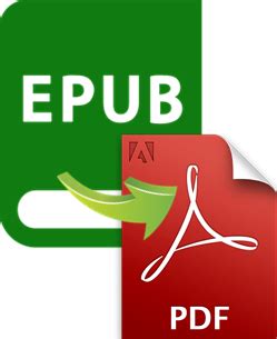 Best EPUB To PDF Converter To Convert EPUB To PDF