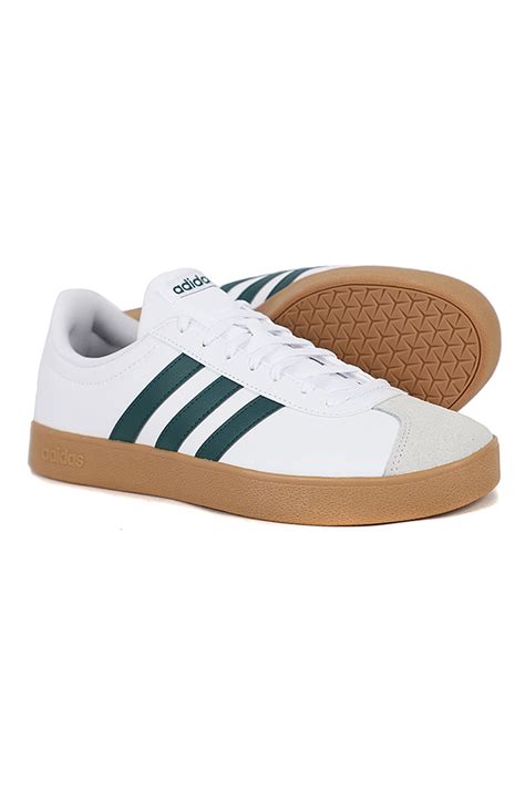 아디다스 스니커즈 VL 코트 베이스 ID3710 ADIDAS
