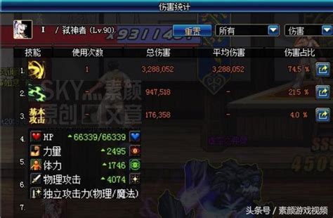 Dnf：詳解娜迦王護肩的強化提升，你該強化還是增幅？ 每日頭條