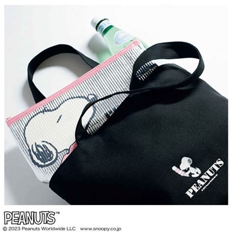Juicy日本雜誌附錄snoopy 史努比 史奴比 保冷 保溫 托特包 手拎包 水餃包 午餐袋 手提袋 日雜7057 Yahoo拍賣