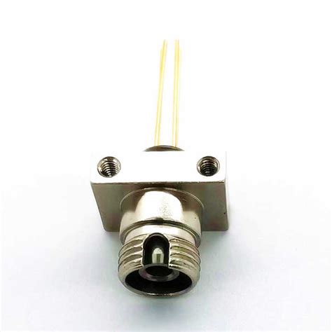 Fc Interface Analog Signal 3pin Detector 1310nm 1550nm