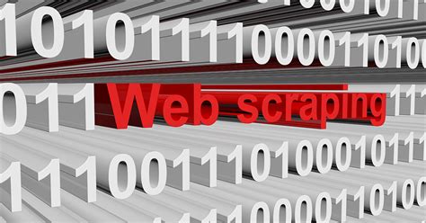 Scraping The Barrel Again Privacy Regulators Issue Statement On Data