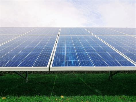 Edf Masdar And Green Of Africa To Build 800mw Moroccan Solar Plant