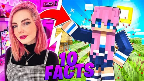 10 Ldshadowlady Secrets You Never Knew 👀 Youtube