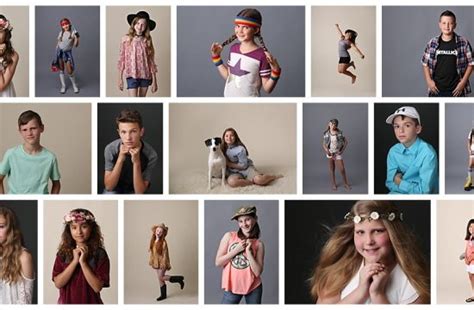 Applications Now Open For The Tween Ambassador Modeling Program New