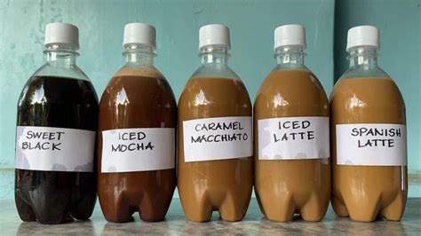 How To Make Iced Coffee Yummyph