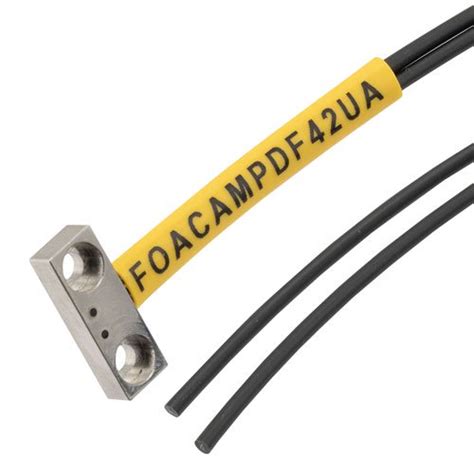 Fiber Optic Sensor Cable Price At Adrienne Maldonado Blog