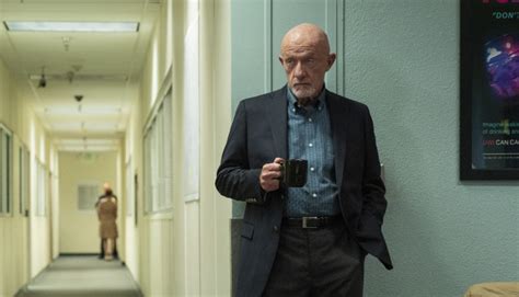 Odiado Temido Amado Quién Es Jonathan Banks La Figura Tardía De