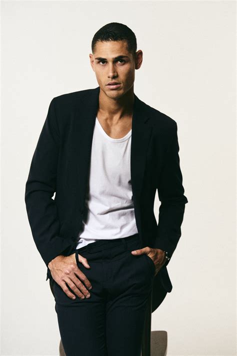 Model Chad Mmg Models