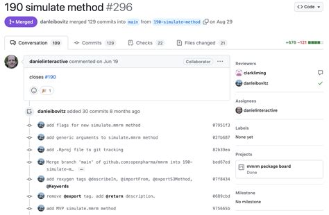 R Pharma Mmrm Workshop From The Statistical Method To The R Package The Mmrm Example