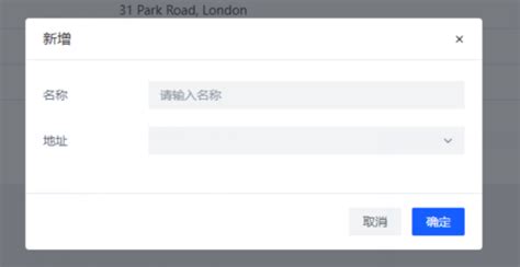 Modal组件能否增加一个参数用来指定title的位置 Issue arco design arco design vue GitHub