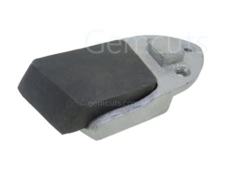 Bench Filing Block