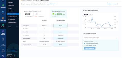 Aws Ec2 Recommendations Harness Developer Hub