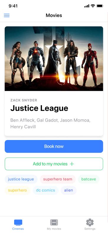 Ionic Sketch Template The Essential Ui Kit For Ionic Developer