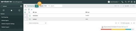 Using Extra Or Custom Fields On Talkdesk Automations For Servicenow