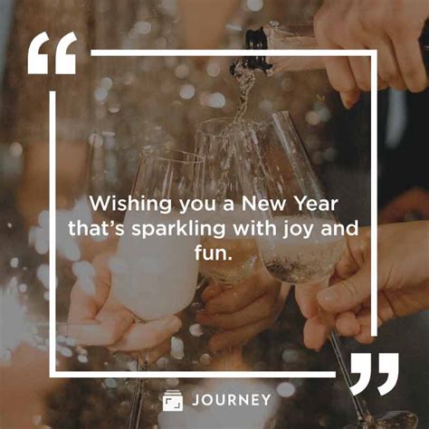 100 Best New Year Wishes And Messages To Kick Off 2025