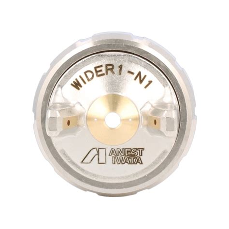 Повітряна голова Anest Iwata Wider1 N1 купити в Україні