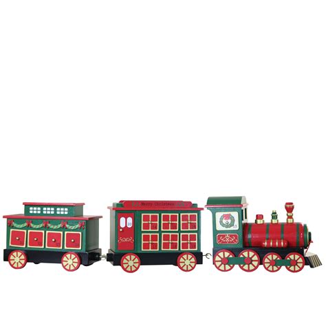 Advent Train